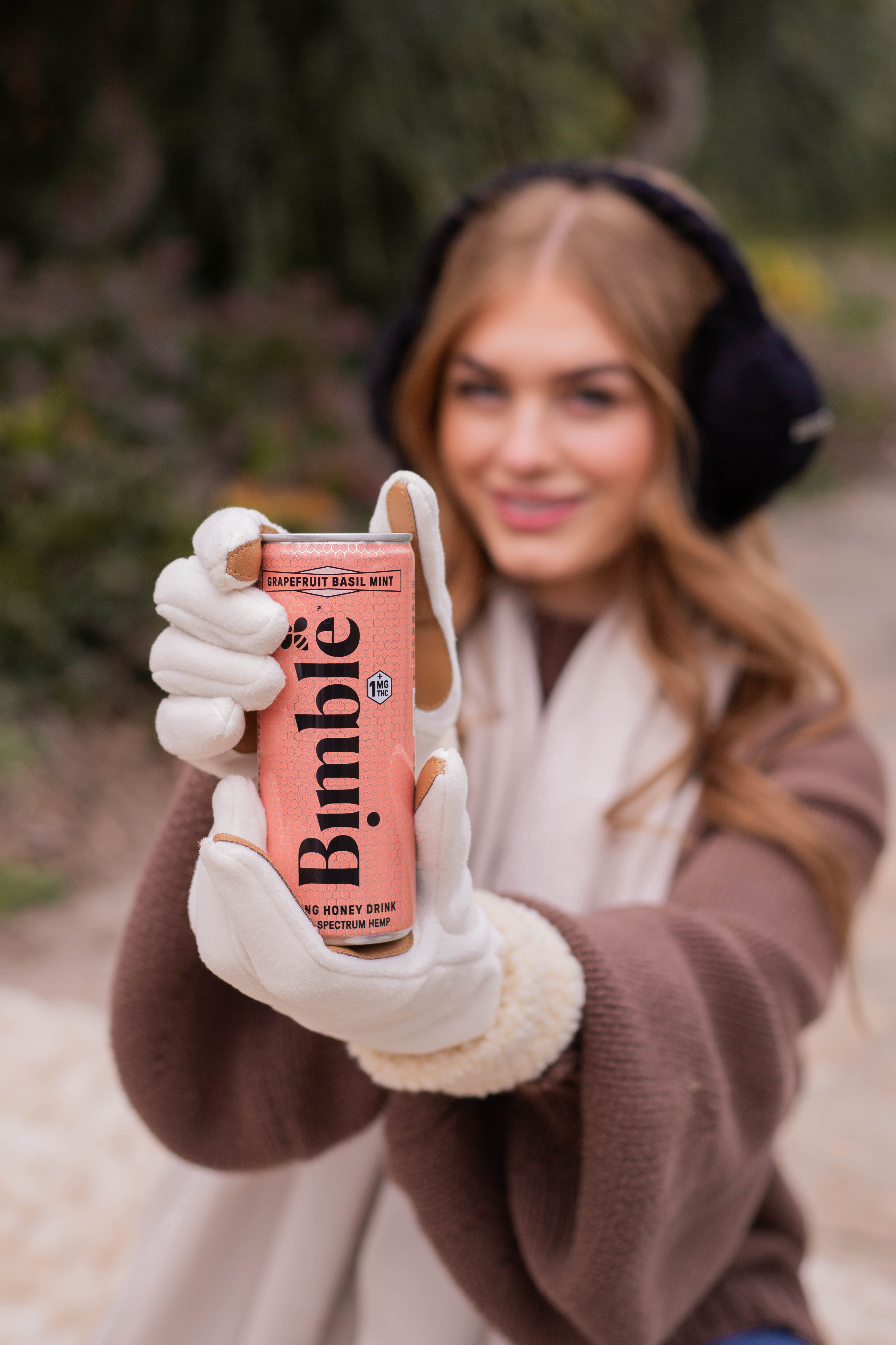 Why Balanced THC Beverages Are the Modern Holiday Aperitif – Bimble