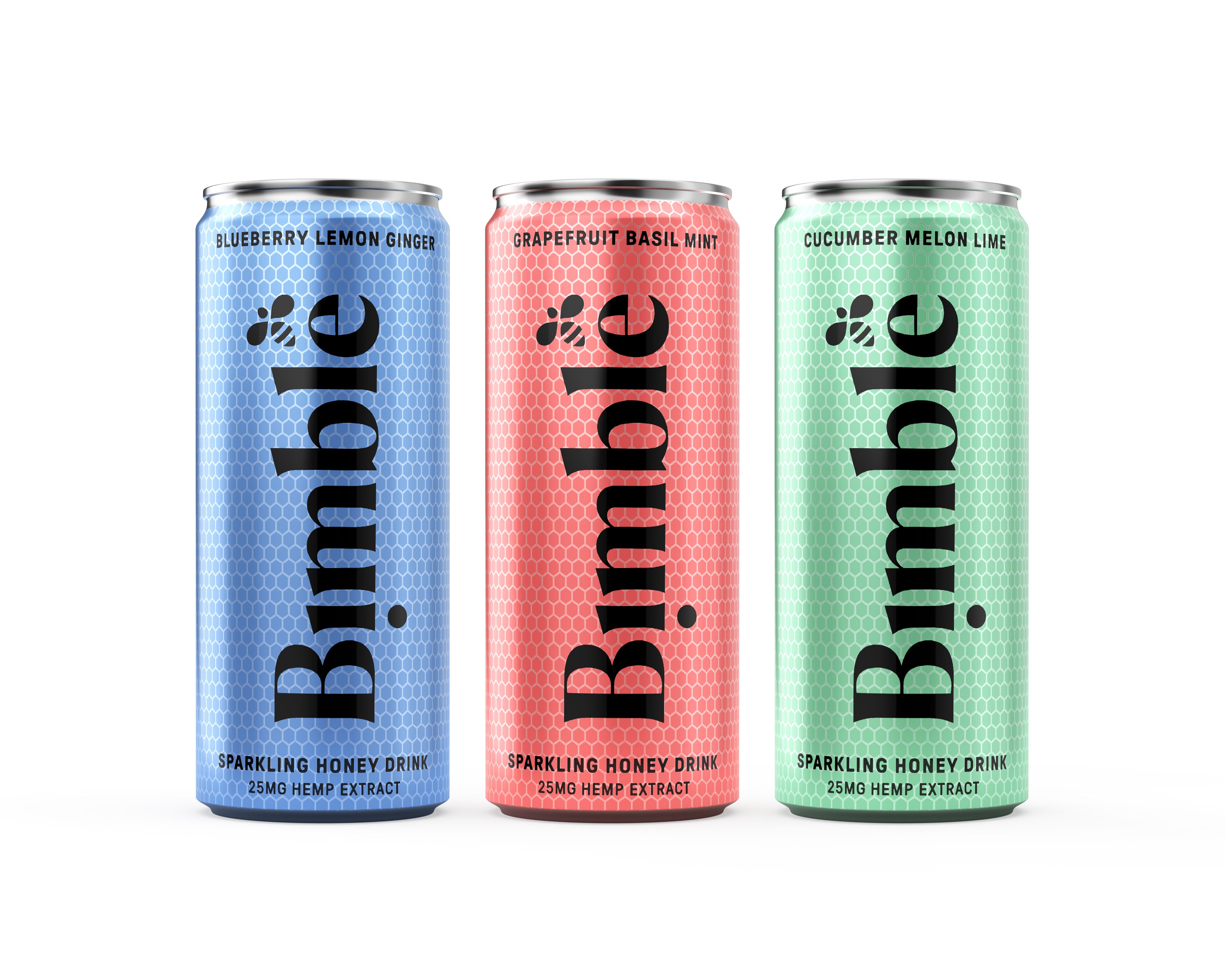 The Future of Functional Beverages: Exploring CBD and THC Drinks – Bimble