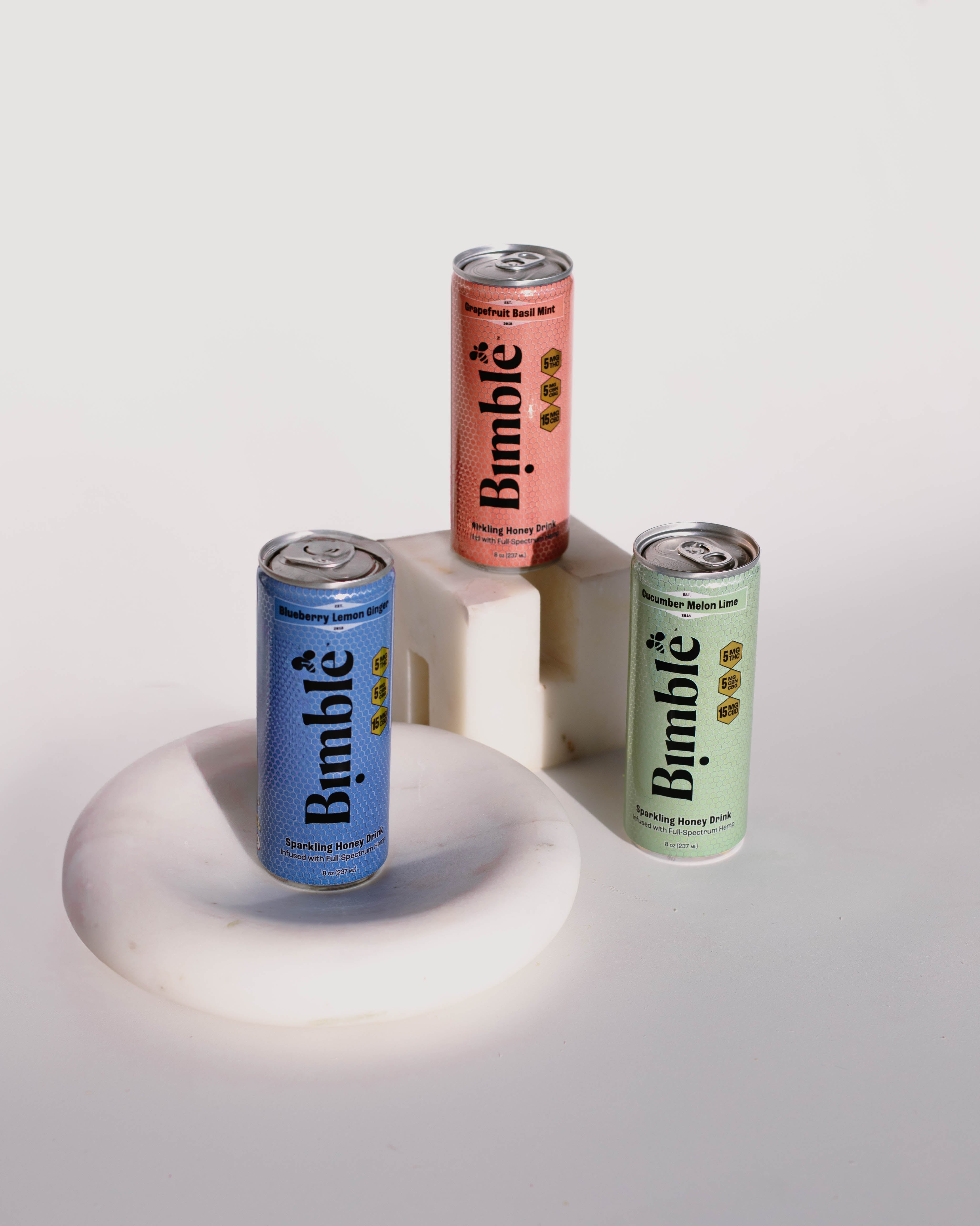 What Does “Feeling Calm” Really Mean? THC and Relaxation Explained – Bimble