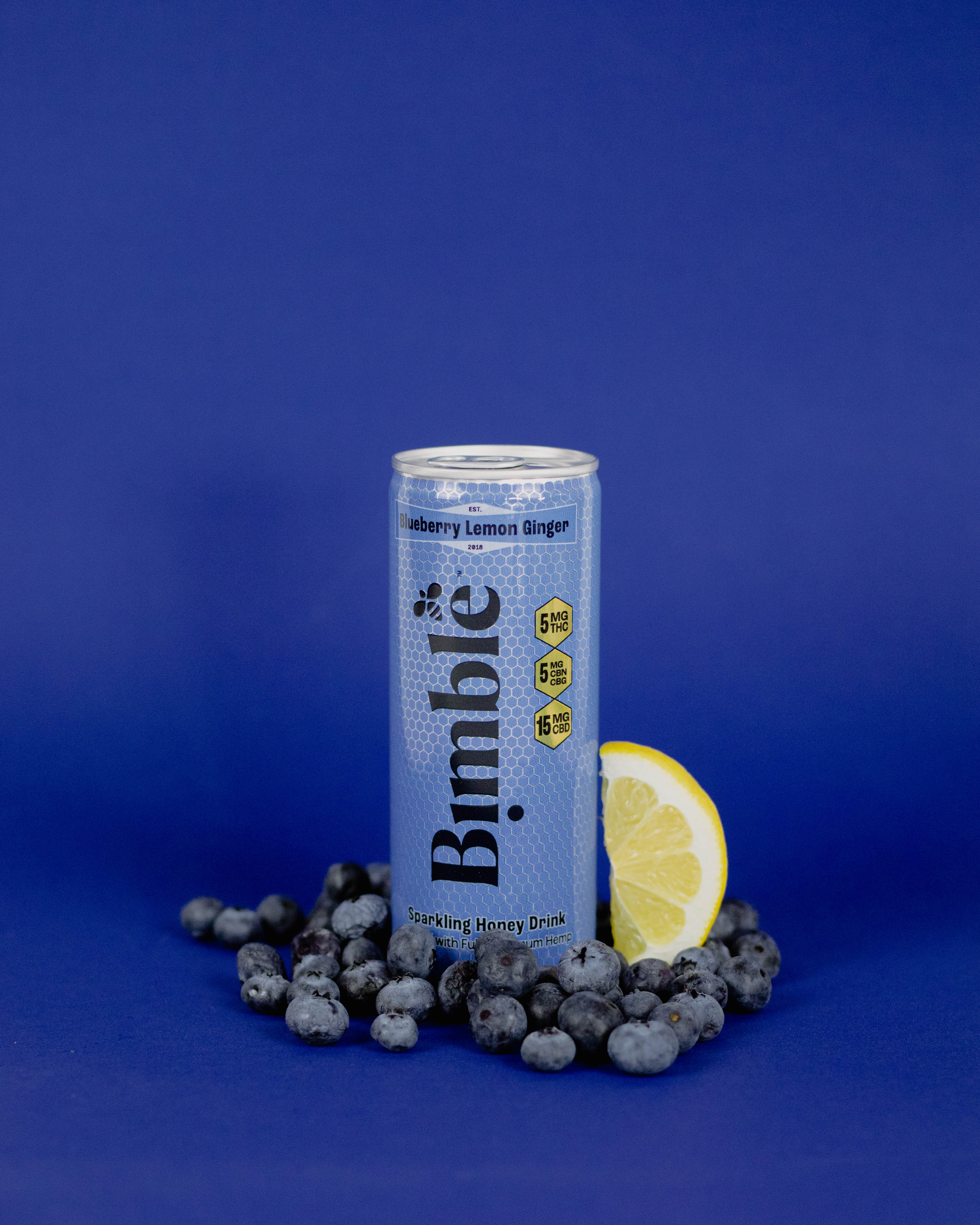 From Adaptogens to Cannabinoids: The Rise of Functional Beverages – Bimble