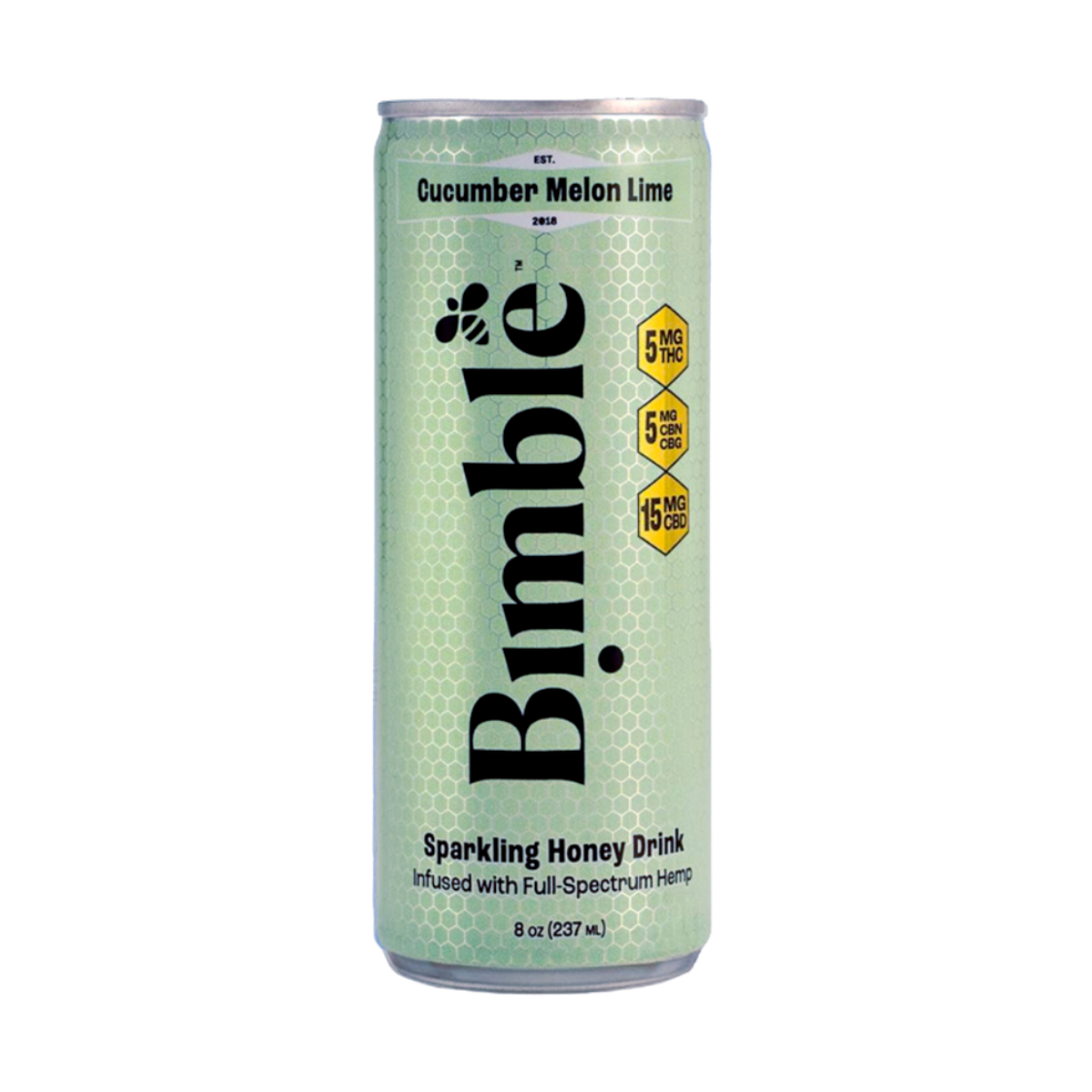 5mg Cucumber Melon Lime – Bimble