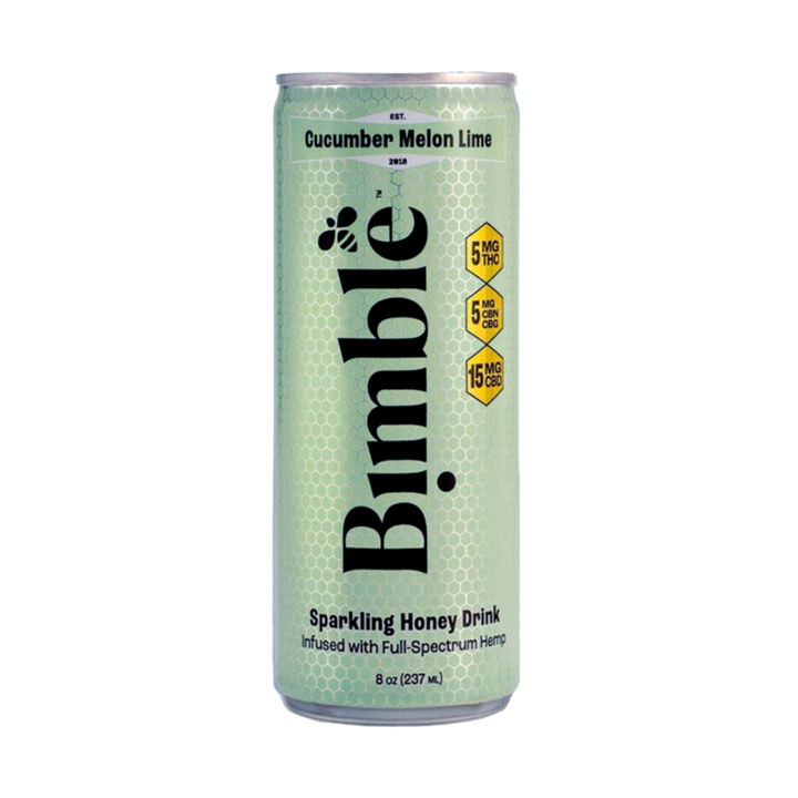 All About Bimble